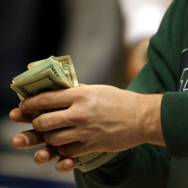 Andrew Yang’s ‘Freedom Dividend’ Doesn’t Add Up - Universal Basic ... Andrew Yang’s ‘Freedom Dividend’ Doesn’t Add Up - Universal Basic ...