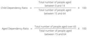 Dependency Ratio: Definition, Formula, Effects & Example