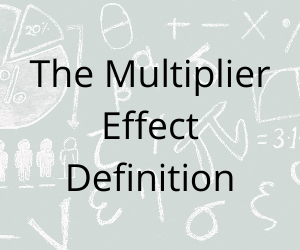 Multiplier Effect Formula