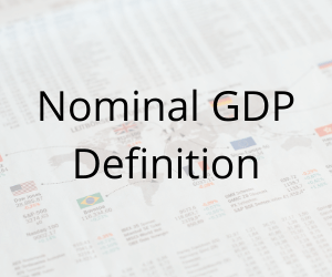 Nominal Definition